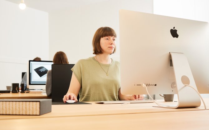 Fred Beier | Frankfurt based design studio